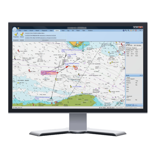 Discover our Marine PCs and HD TV antenna - Digital Yacht