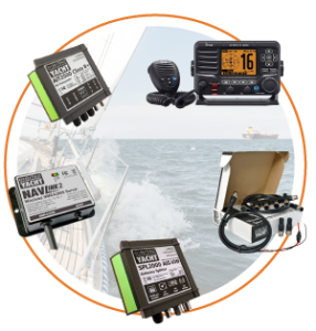 Digital Yacht - Light years ahead in marine electronics technology.