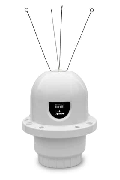 Discover our AIS products - Digital Yacht